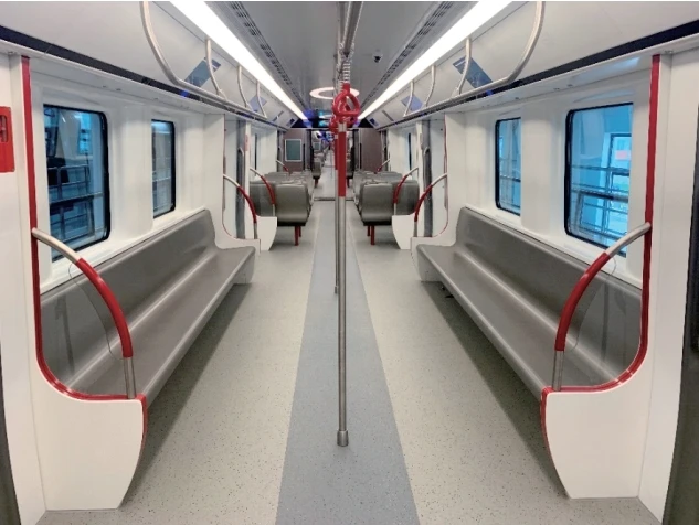 Railway Chairs Railway Seats Train Car Seats - Buy Railway Chairs,Train ...