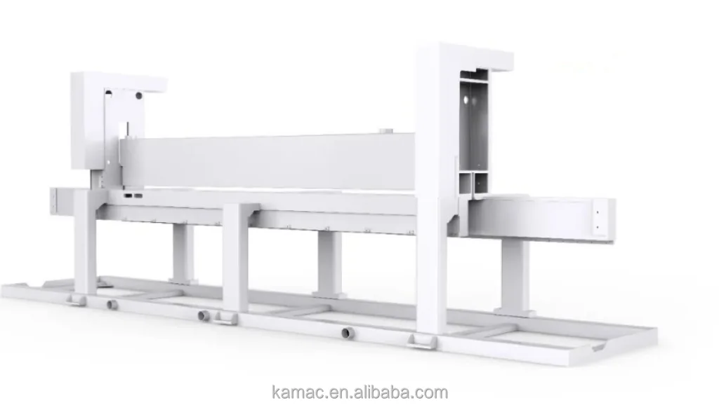 Precision Wood Cutting - Efficient MDF PVC Saw Machine