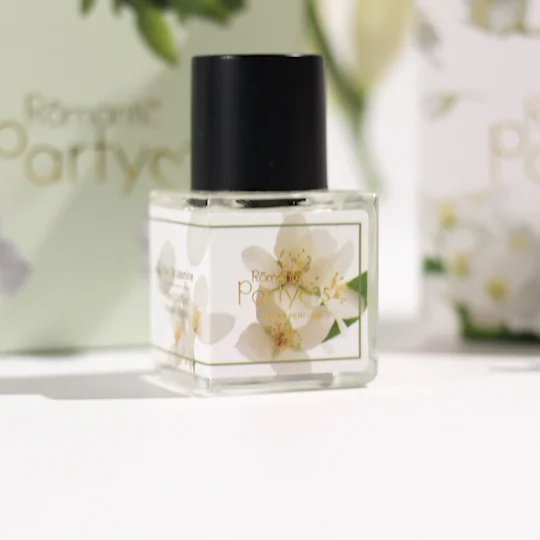 Women's Private Parts Care Fascinating Perfume Wholesale Durable Women ...