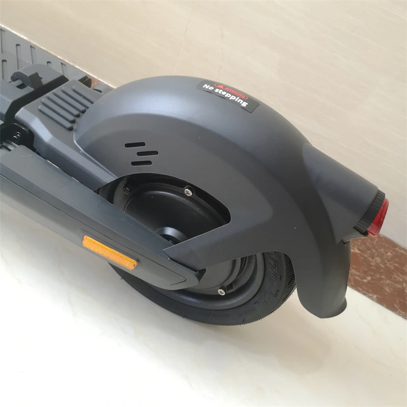 INMOTION S1F Smart Electric Scooter - 40KM/H Max Speed