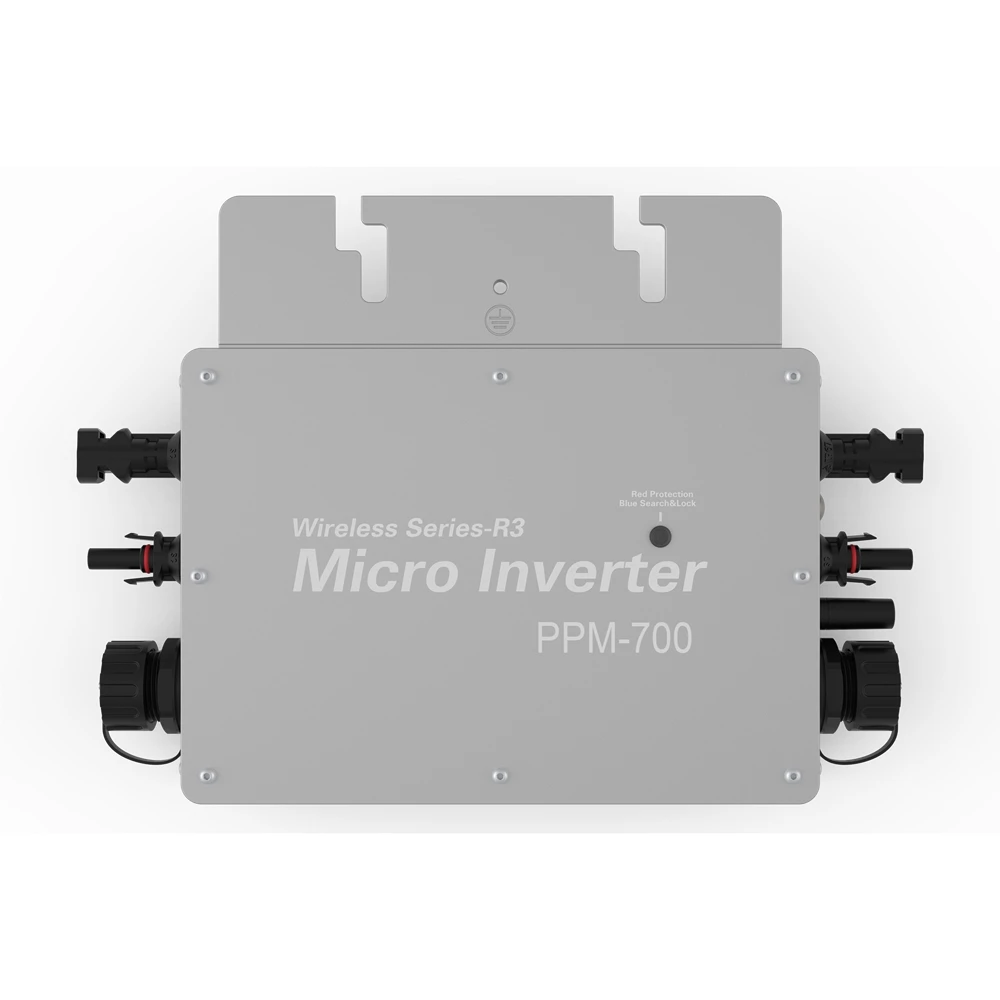 Enphase Off Grid Micro Inverter Solar System Enphase Micro Inverter Iq ...