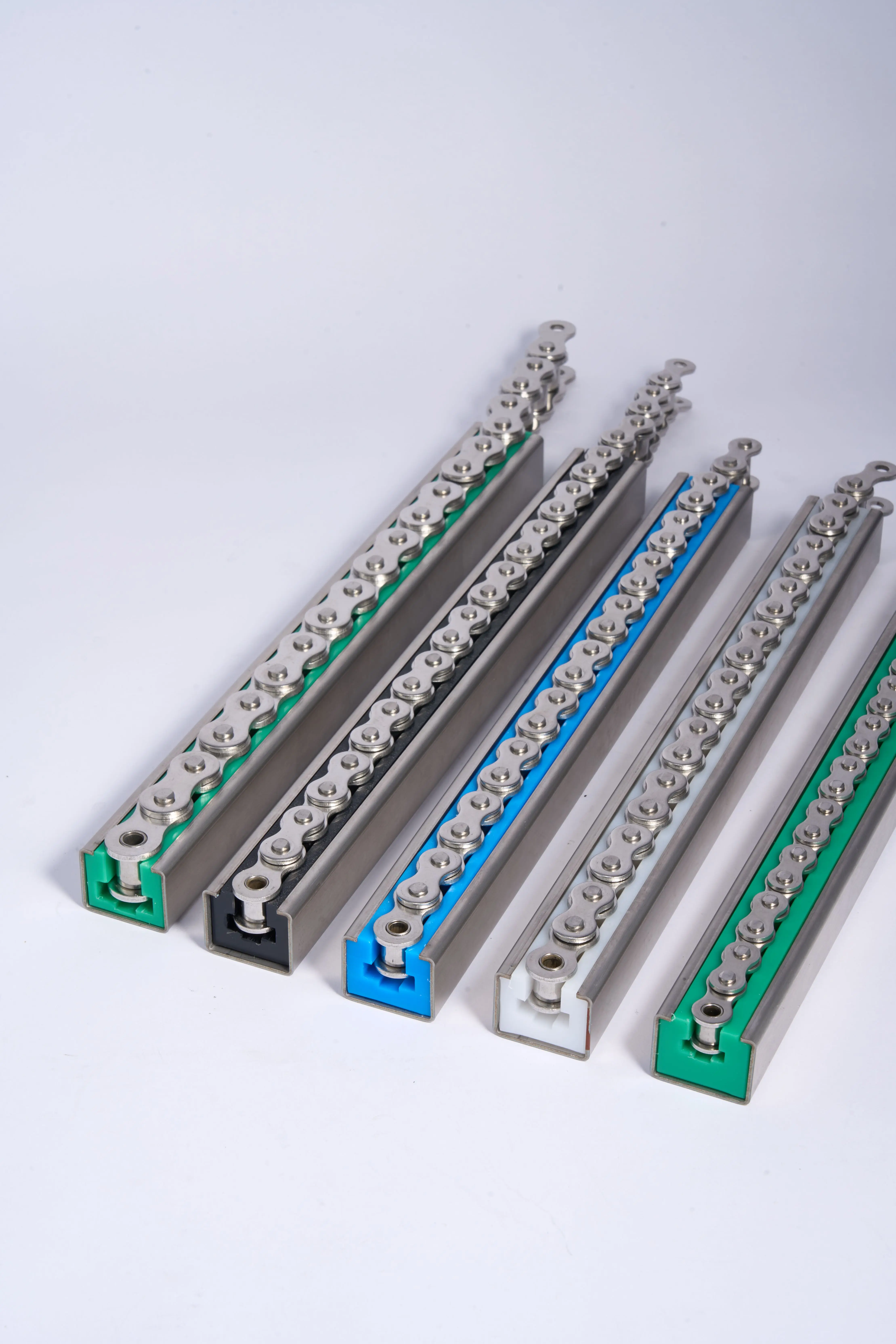 Plastic Products Factory Conveyor Sliding Linear Guides Pe Upe Uhmw-pe Plastic Guide Rail - Buy ...