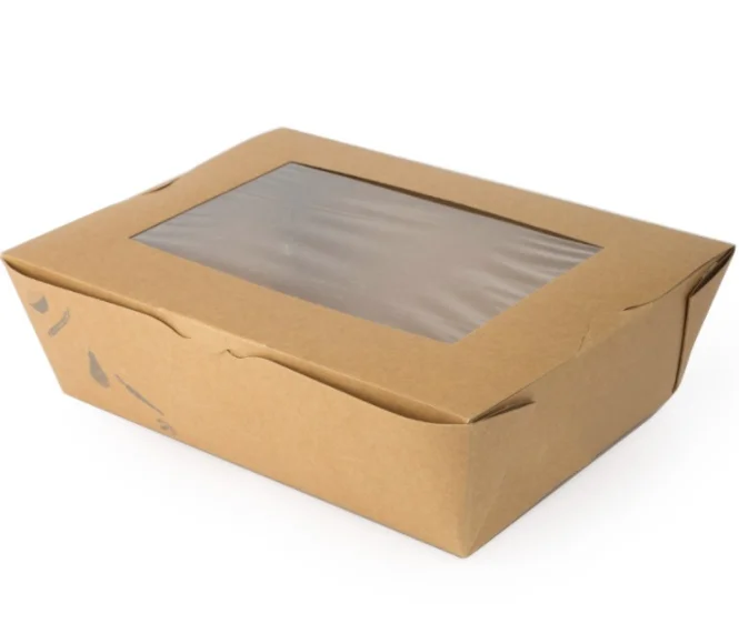 Biodegradable PLA Film for Sustainable Packaging Solutions
