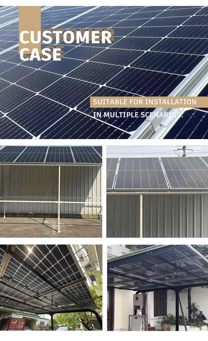 100w Solar Energy Panel Prices High Power Full Watt Cells Waterproof ...