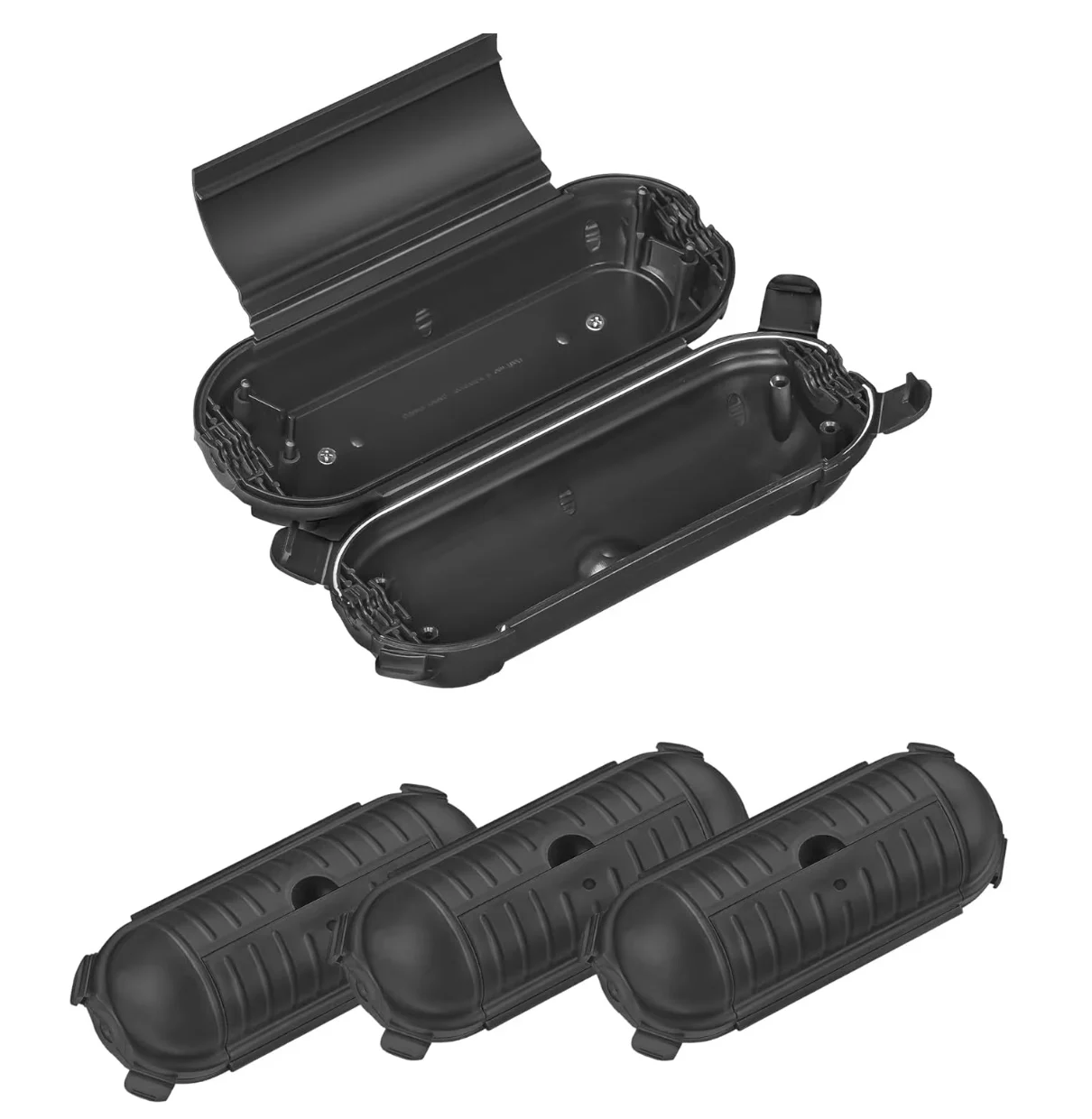 Alibaba.com: E-SUN Outdoor Socket Connection Extension, IP44 Waterproof ...