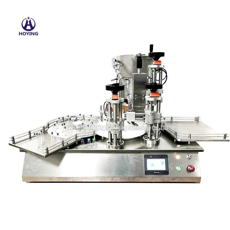 Multifunctional Small Automatic Table Rotary Precise Reagent ...
