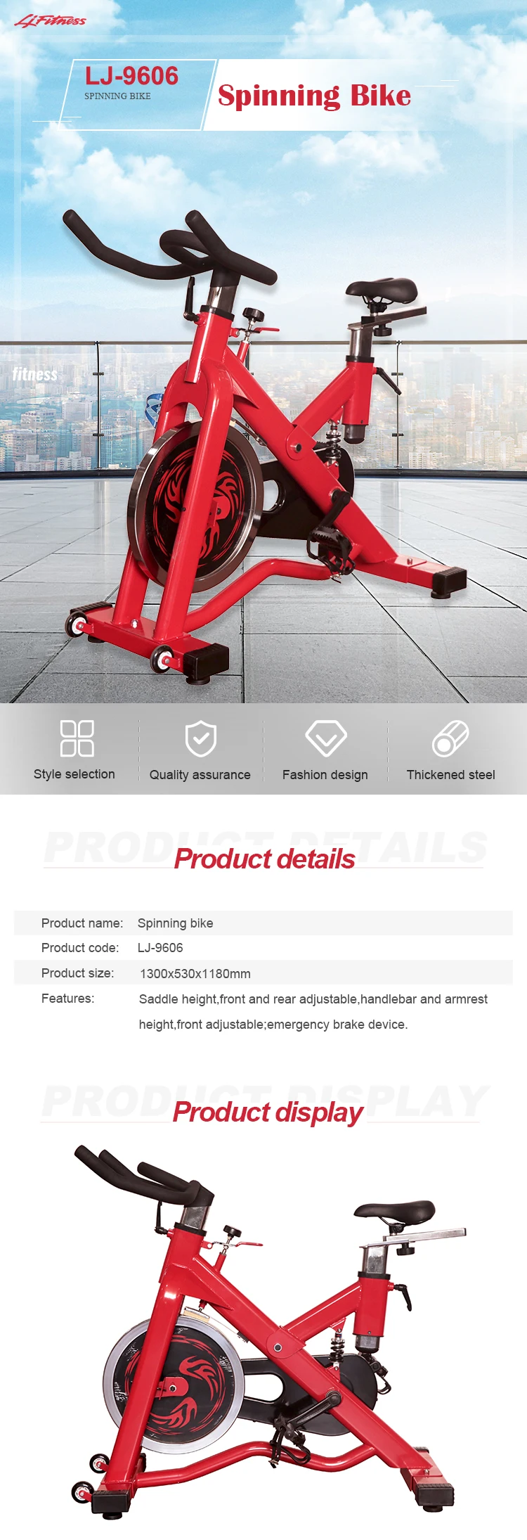 Power rider-máquina profesional para hacer ejercicio en el gimnasio ...