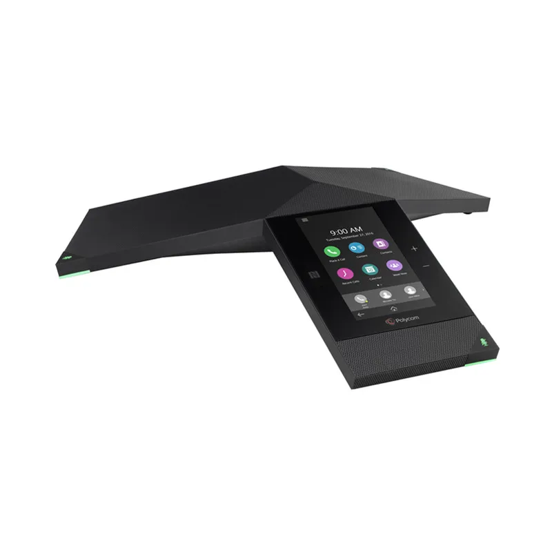 Polycom Realpresence Group Video Conference Telephone Trio8800 - Buy ...