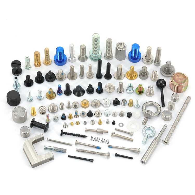 M0.8 Low Head Brass Slotted Small Screw For Smart Watch - Buy M0.8 ...