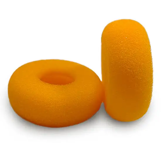 Factory Direct Replacement Customization Earpad Foam Headset Headphone ...