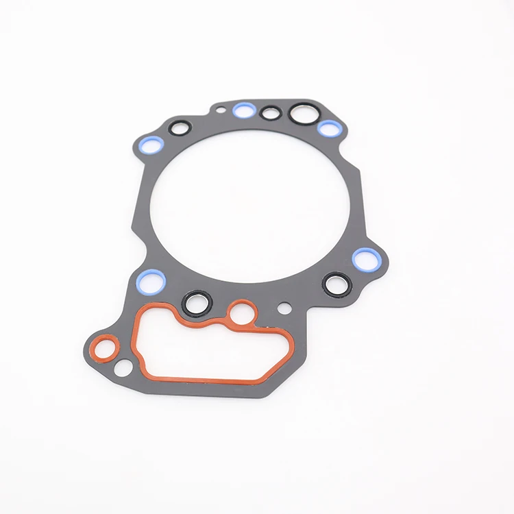 LONGRUI High Quality Engine Parts Cylinder Head Gasket 6251-11-1810 for ...
