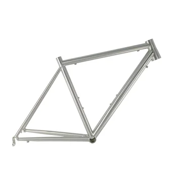 Standard Design By Waltly Road Titanium Alloy Road Caliper Brake Bike ...