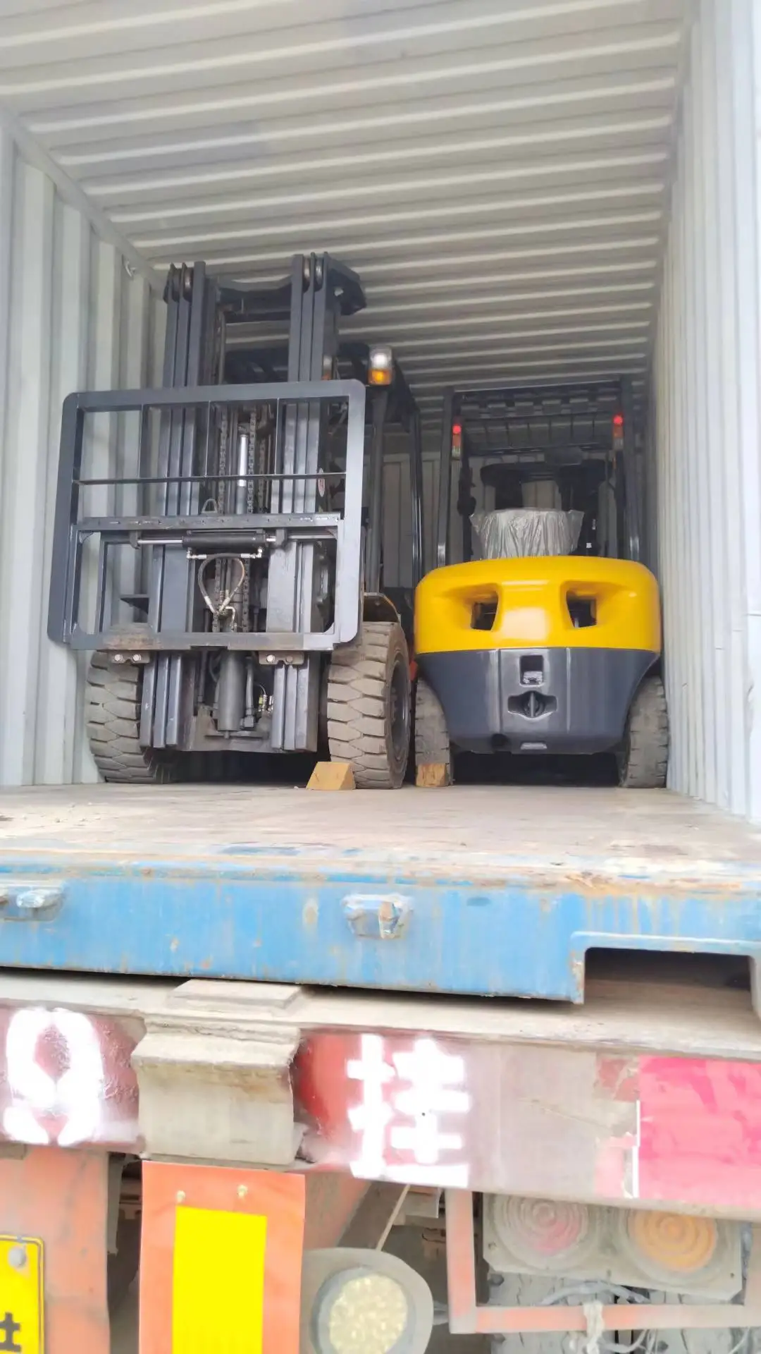 Second Hand Original Japan Used Toyota Forklift For Sale 3t 3ton Fd30 5t 7t Used Forklift - Buy ...