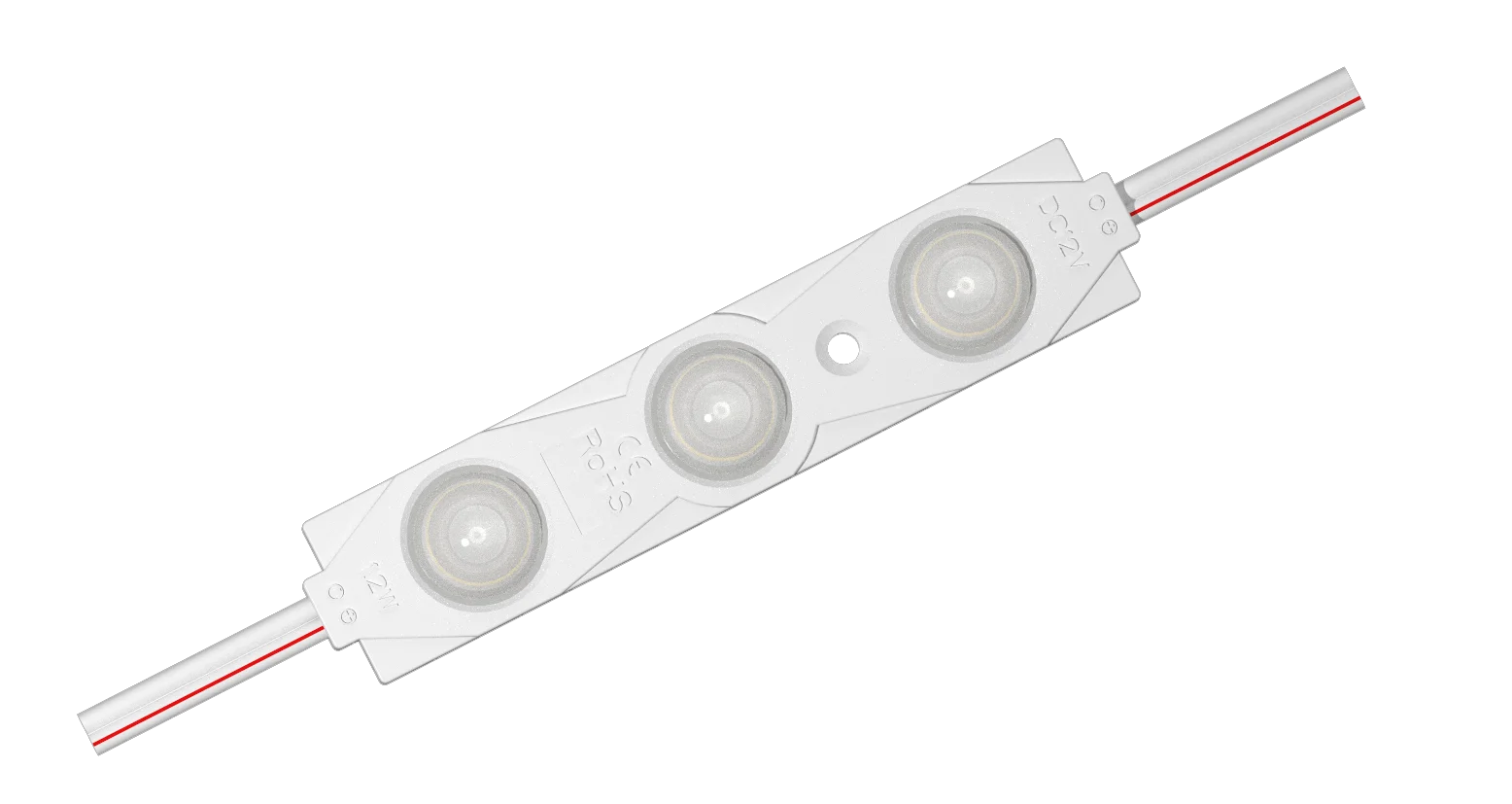 2607 Led Modules Waterproof IP65 160 Angle LED Back Lighting ...