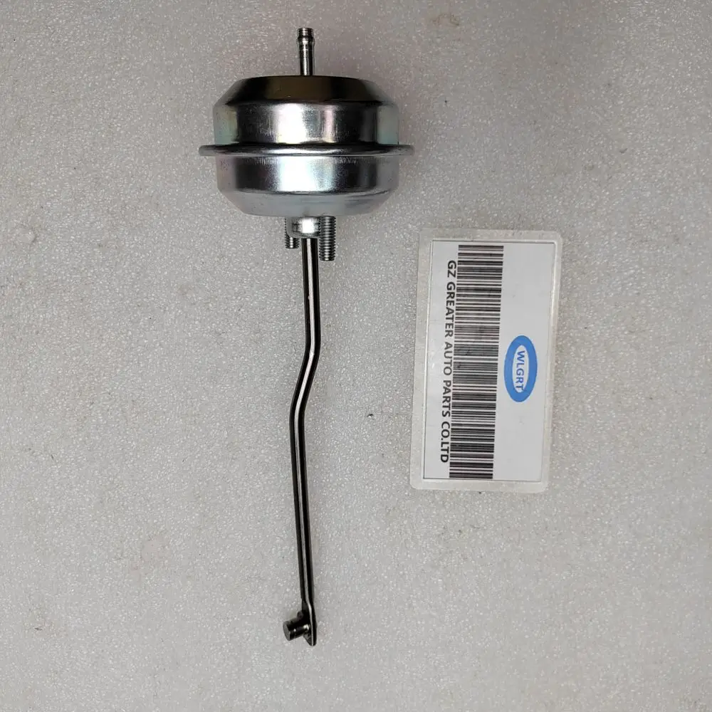 WLGRT Turbocharger Wastegate Actuator for Mercedes Benz B-Class 2006-2009