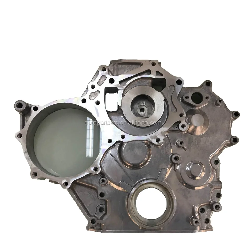 Brand New Timing Cover For Nis-san Td27 - Buy Td27 Timing Cover,Timing ...