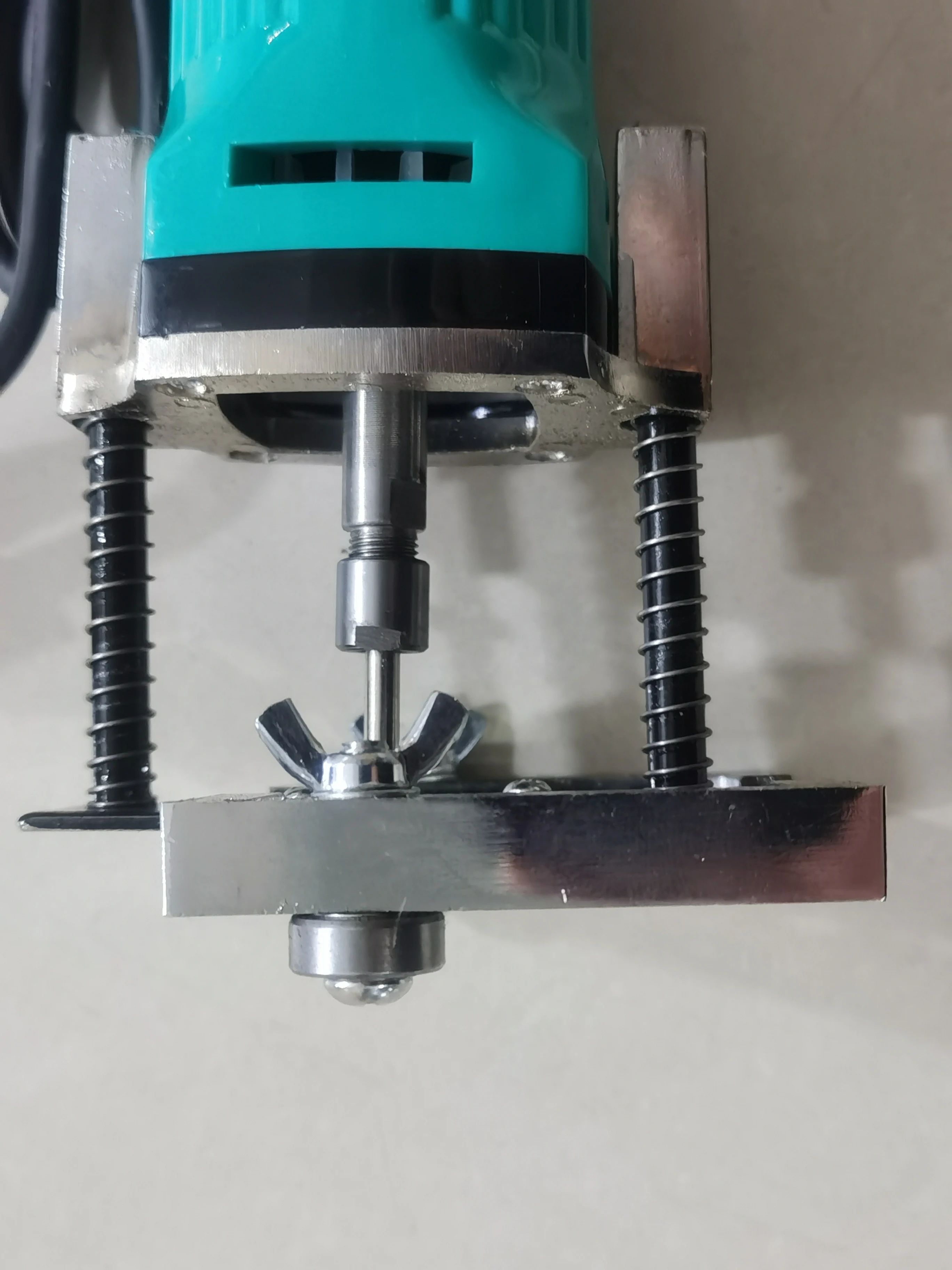 90 Degree Portable Pvc Window Sink Milling Machine - Buy Portable Water ...