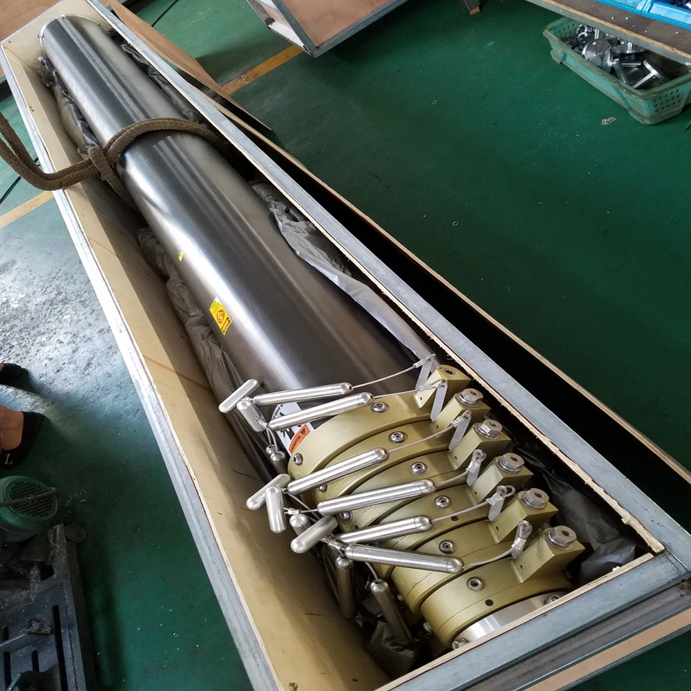 15m Pneumatic Telescoping Mast For Light Camera Tower - Buy 15m Camera ...