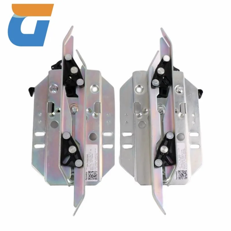 Fermator Elevator Door Knife Component - Durable & Efficient
