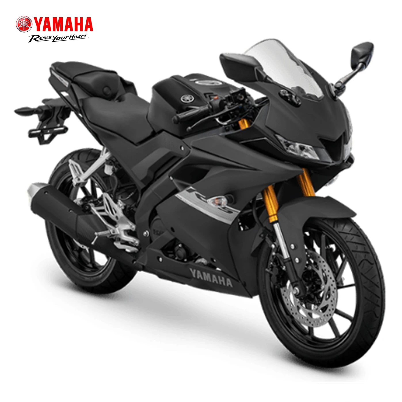 Yamaha Sport Motorcycles