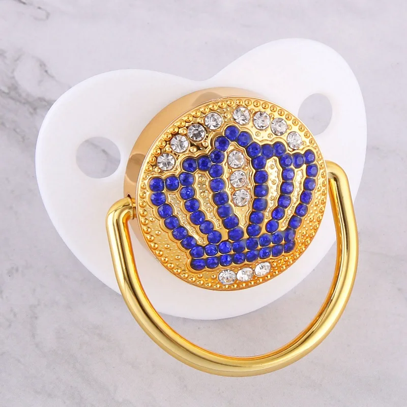Wholesale Rhinestone Pacifiers