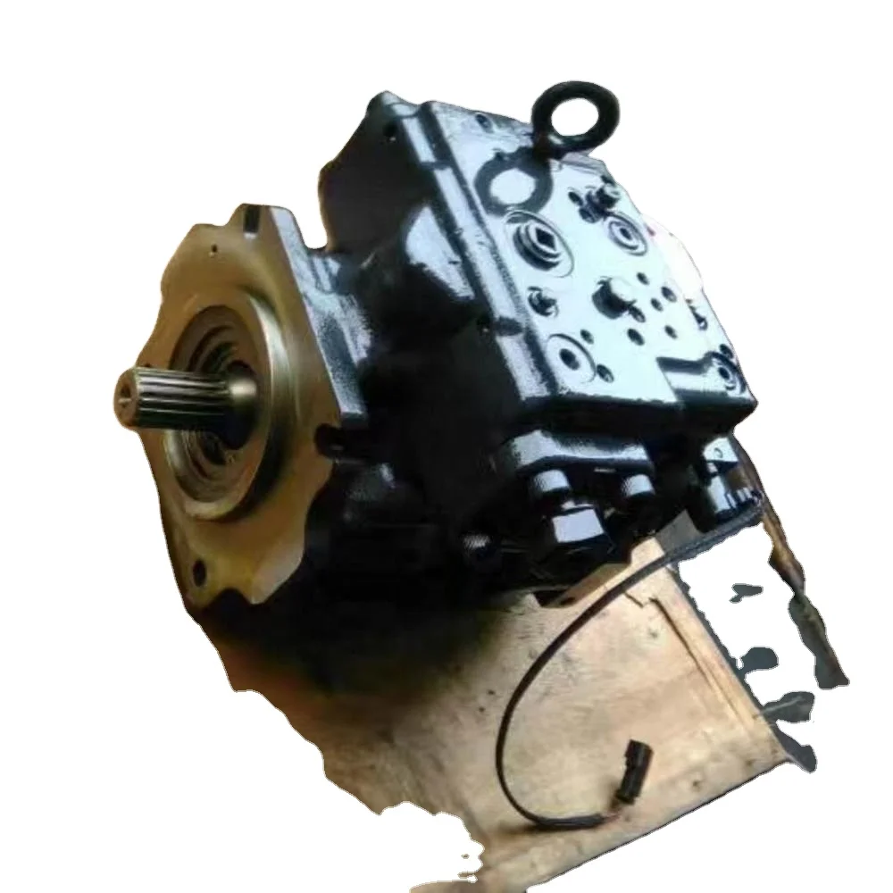 235-60-11100 GD825 Pump Assy - Reliable Hydraulic Solutions