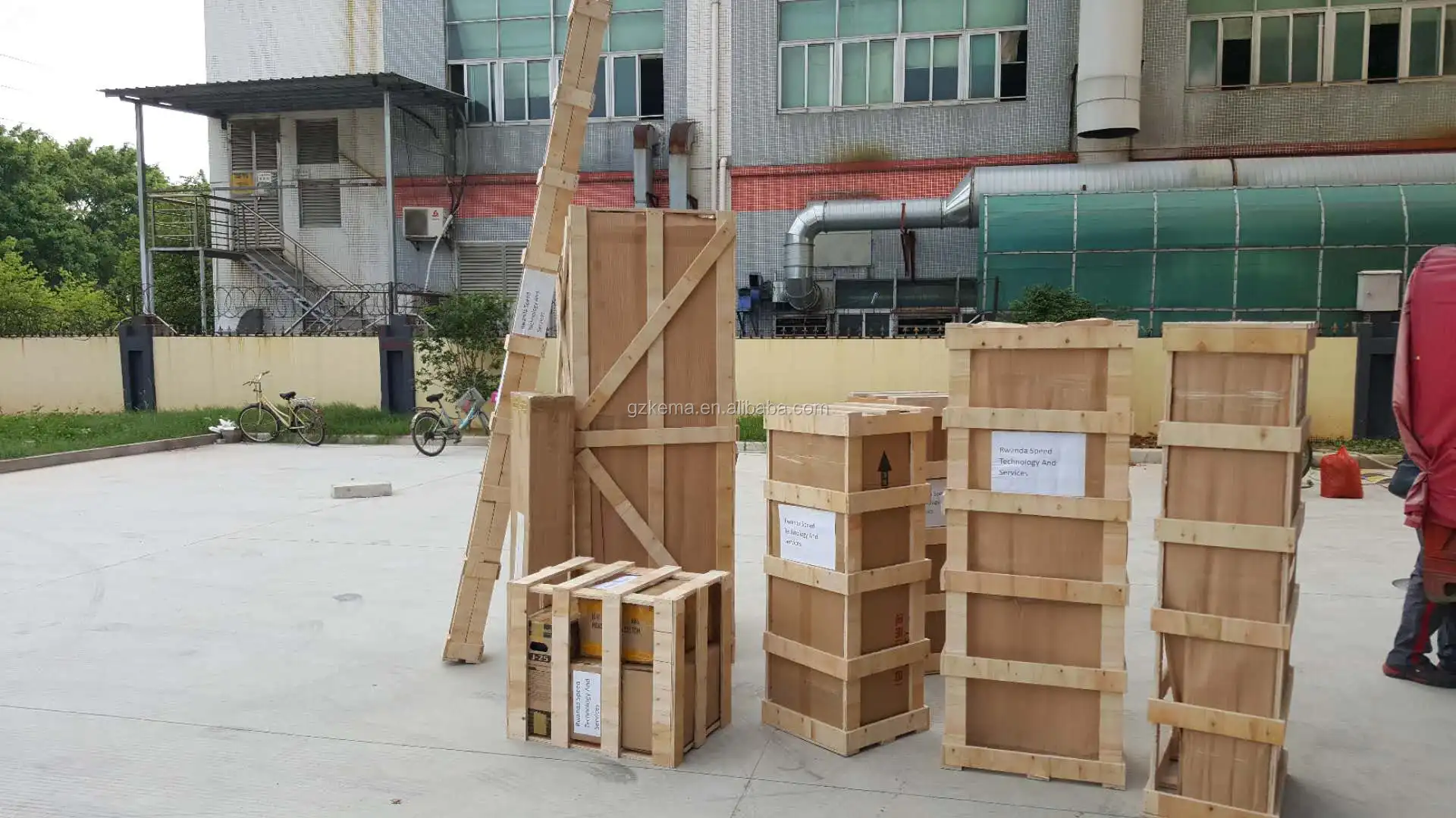 Car Parking Management System Lot Sensor Ultrasonic Sensor For Parking ...