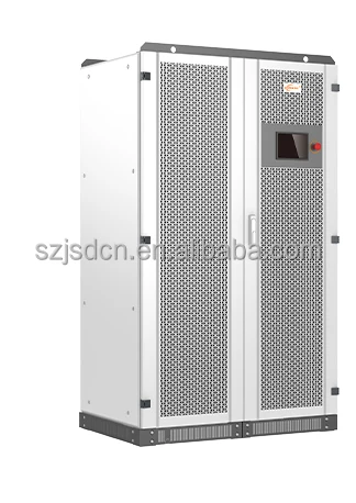30KW to 500KW Hybrid Solar Systems - Reliable Power Solutions