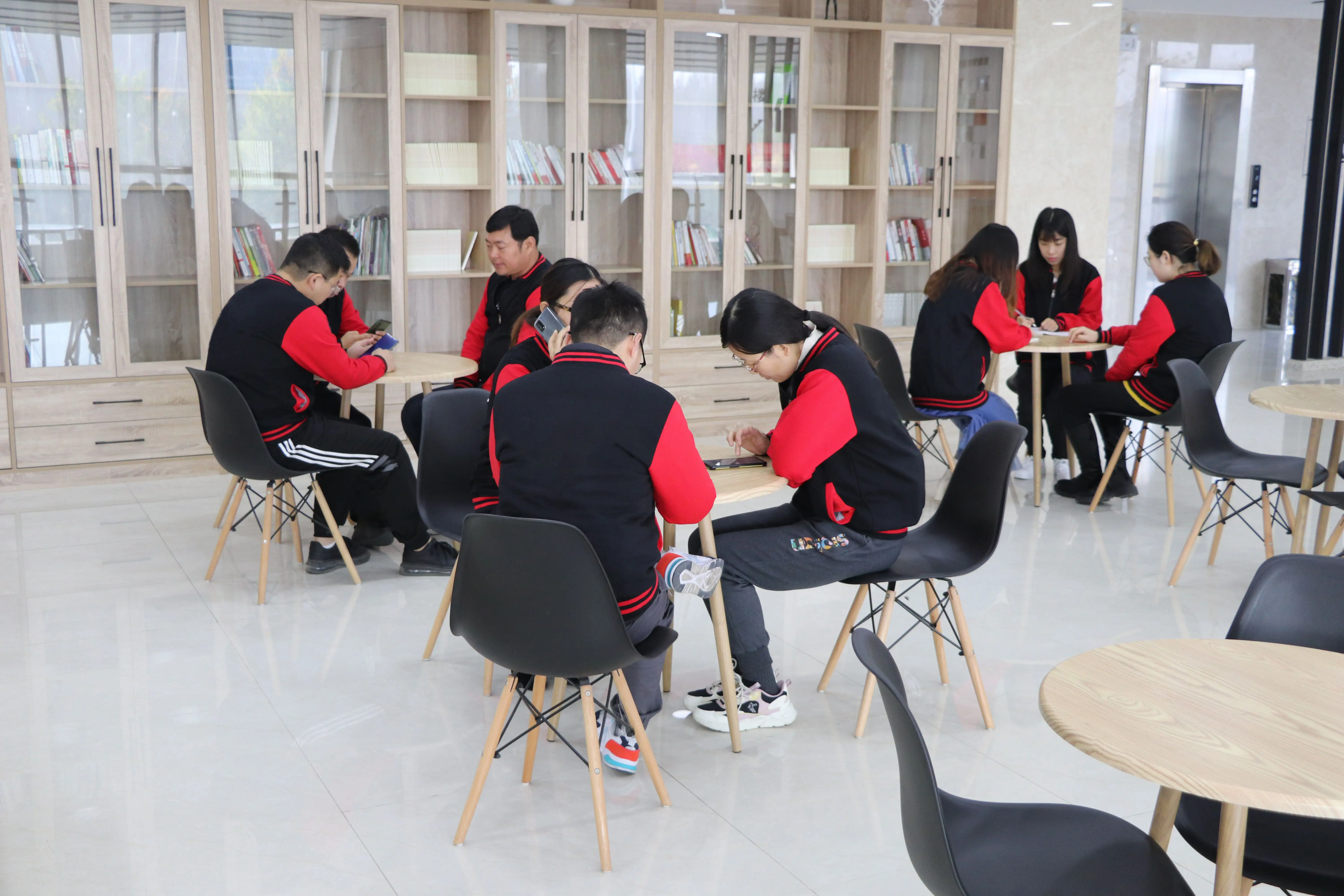 Mazak BT40 CAT40 SK40 Tool Holder Retention Knob - Pull Studs