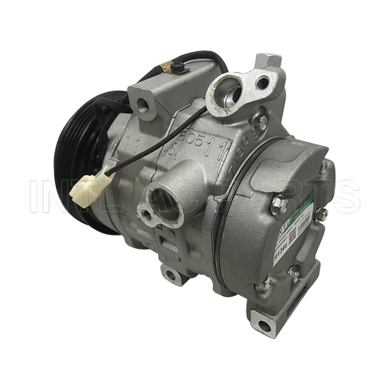Sv07c Auto Ac Compressor For Perodua Myvi 2005-2015 - Buy Sv07c myvi ...