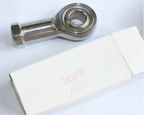 Rod End Bearing 304 Stainless Steel Sa8t/k Spherical Plain Bearings - Buy 440c Stainless Steel ...