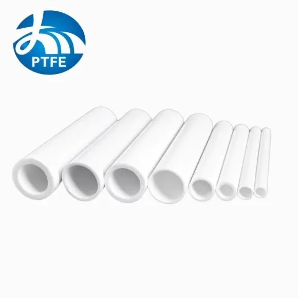 White Ptfe Plastic Sheet Plate Board Ptfe Rod Ptfe Tube Pipe - Buy Ptfe ...