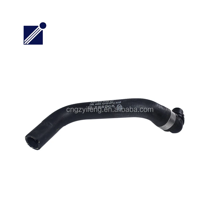 2118320094 For Mercedes-benz E-class W211 Cooling System Coolant ...