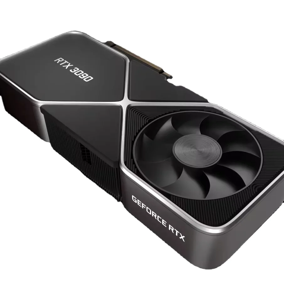 Dual Rtx 4070 Super 12g Gpu Gddr6x Desktop Pc Graphics Card Rtx4070 ...