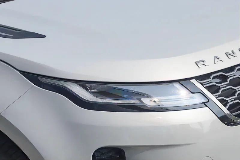 2020-2023 Headlight Assembly for Land Rover Range Rover Evoque