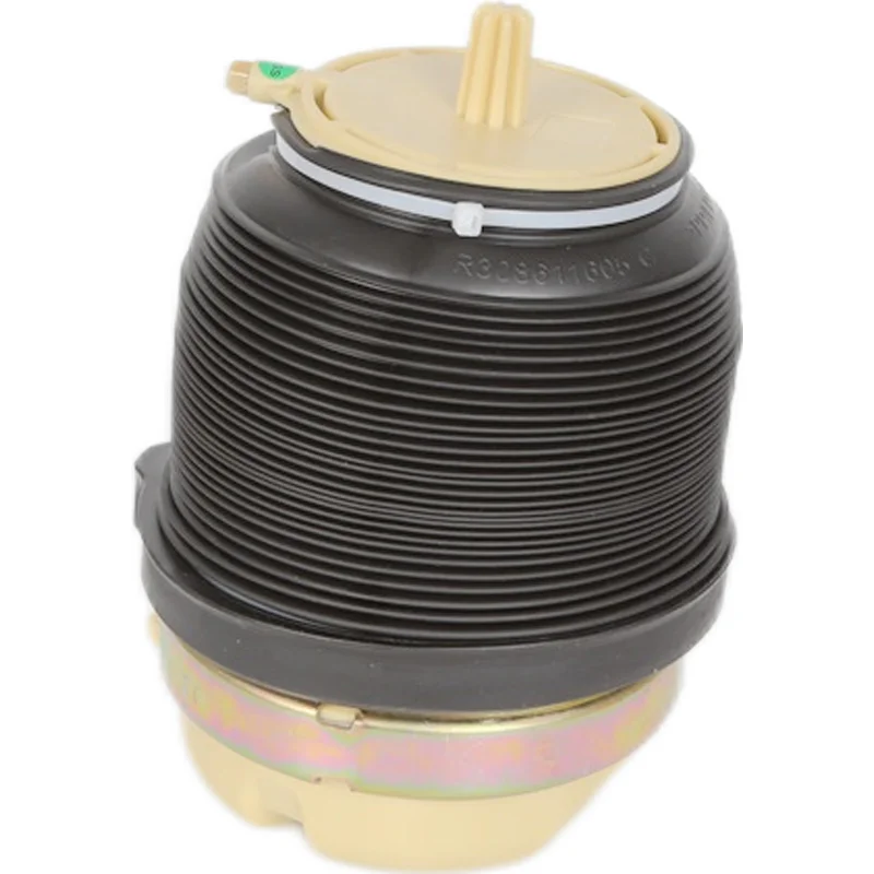 Air Bag Suspension Air Suspension Kit For Audi A6 /a6l Suspension Air Airbag Airspring Airballon ...