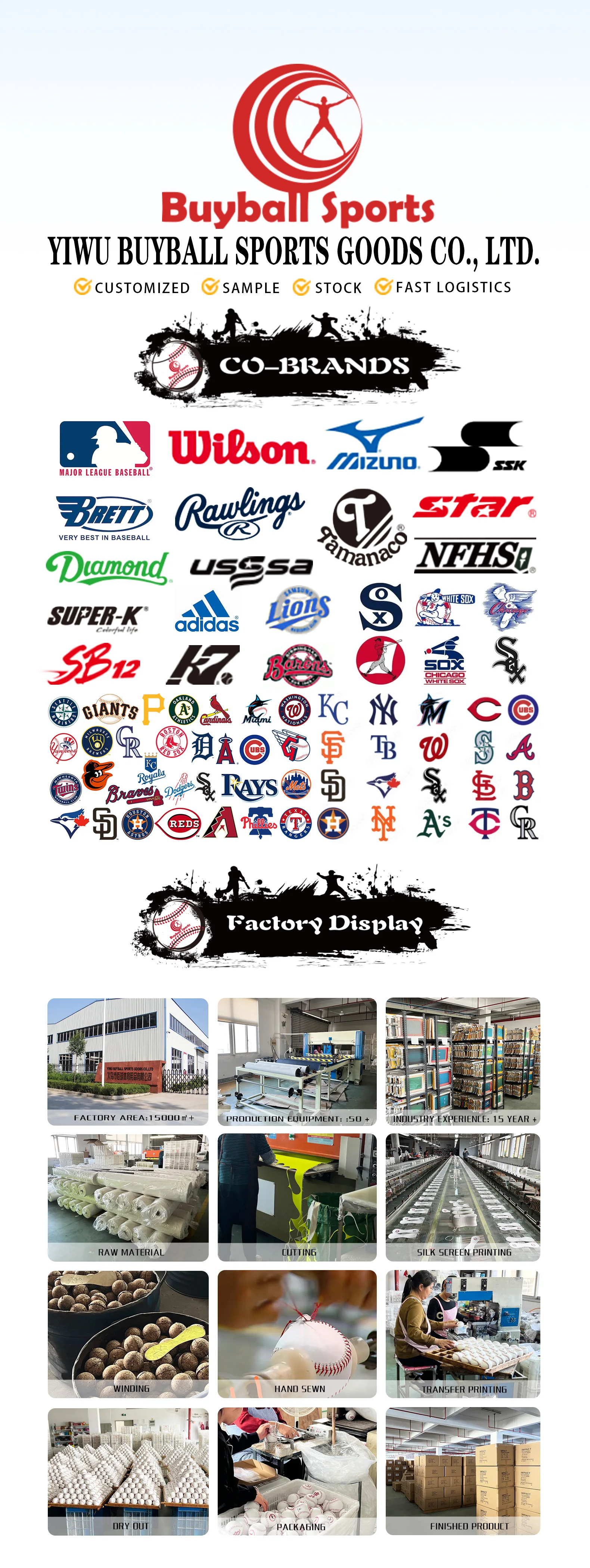 Tamanaco Official Size Cowhide Full Grain Leather Baseball with 100% ...