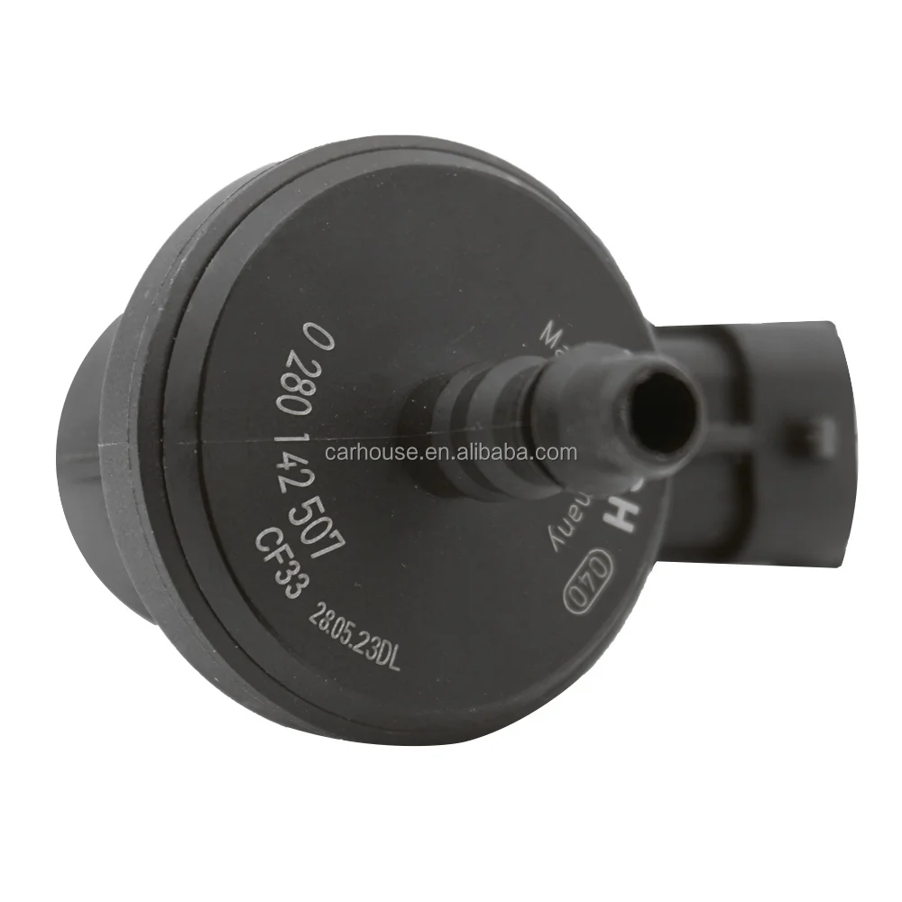 0280142507 Exhaust System Vacuum Valve Purge Solenoid for Ford Car ...