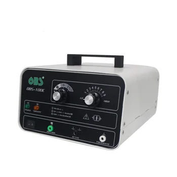 Electrosurgical Unit(esu Generator) 100c(ii)/rf/radio Frequency ...