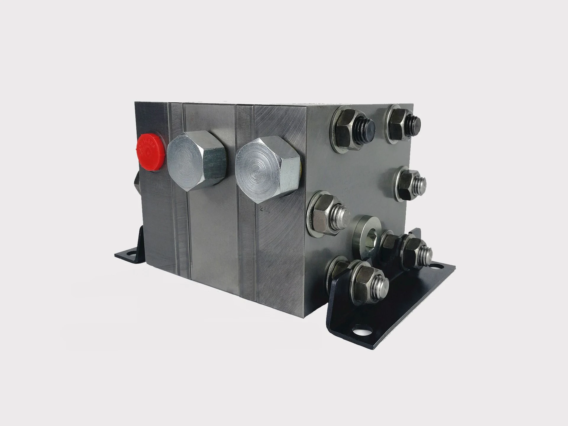 Slack & Parr Flow Divider Fdl 2/18 Fdl2/30 Fdl3/24 Fdl3/30 - Buy ...