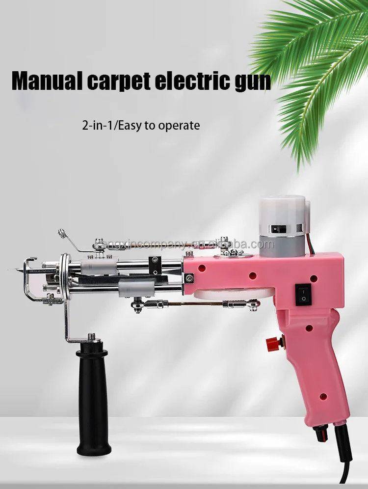 High Quality Weaving Machines Tufting Gun Carpet Making Machine Price ...