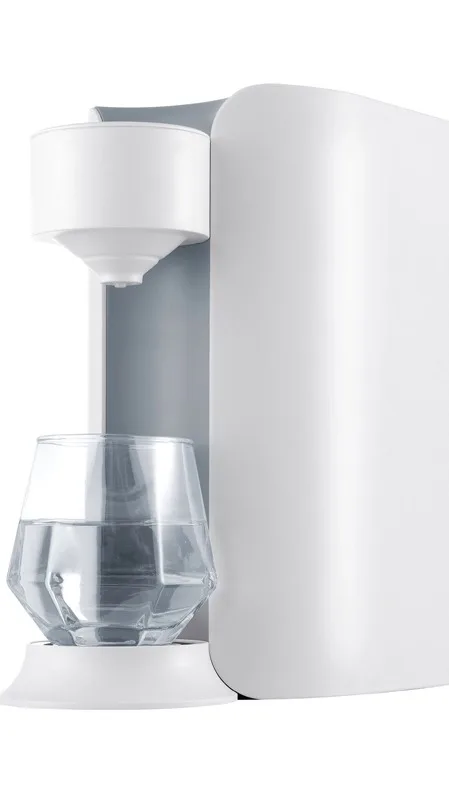 3500ppb Hydrogen-rich Water Dispenser For Family Hotels Healthy ...