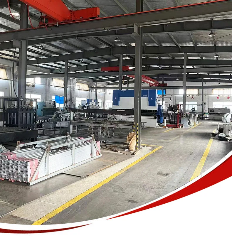 S-type Armored Joint Steel AGV Car for Workshop Floor