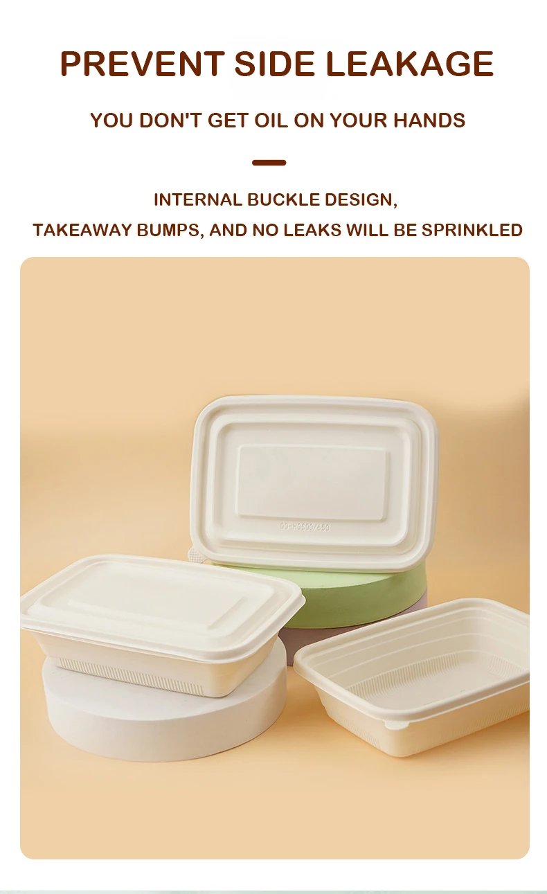 Factory Price Biodegradable Microwavable Cornstarch Food Grade ...