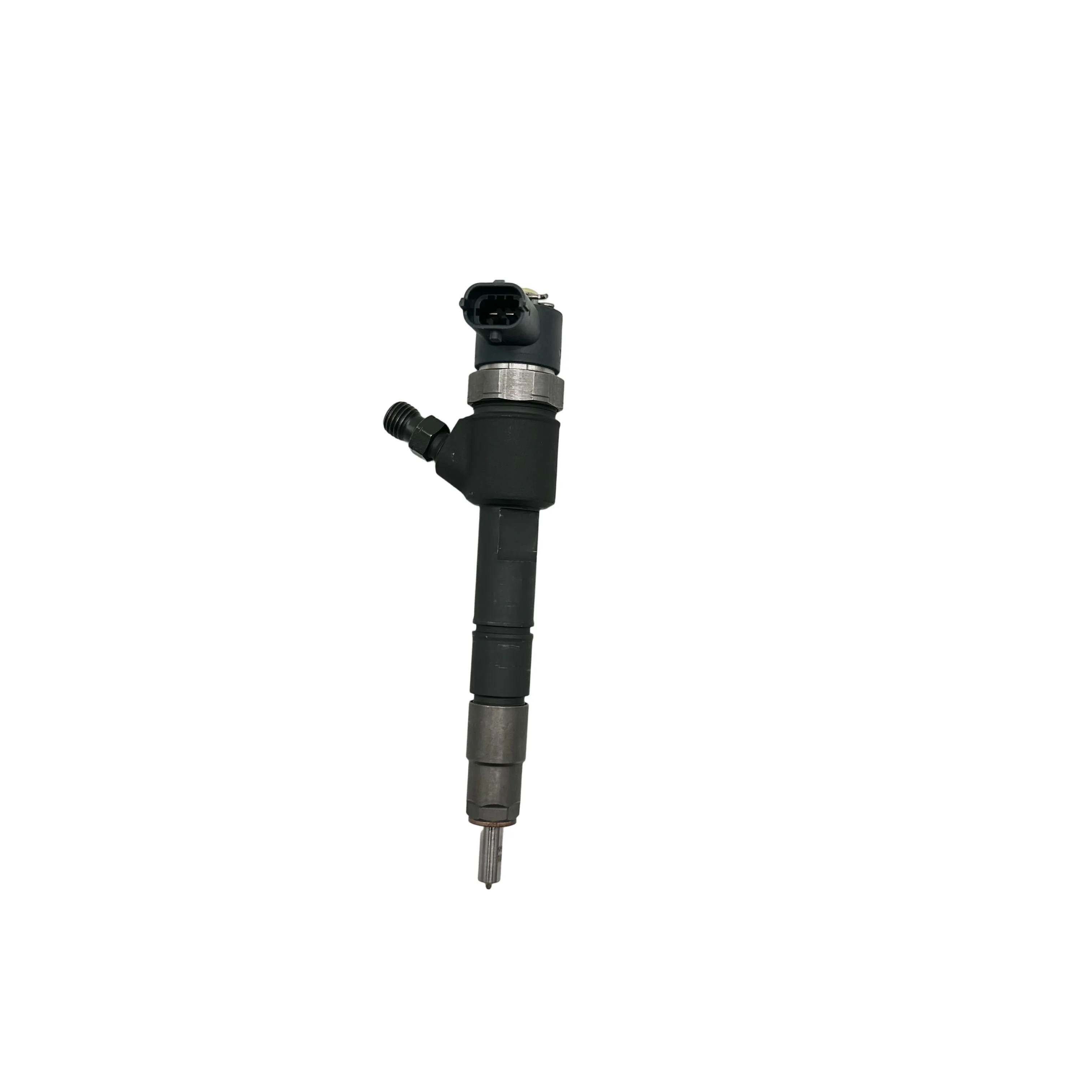 0445110345 New Injector Diesel Fuel Injection Pump Valves Steel 6 Month ...