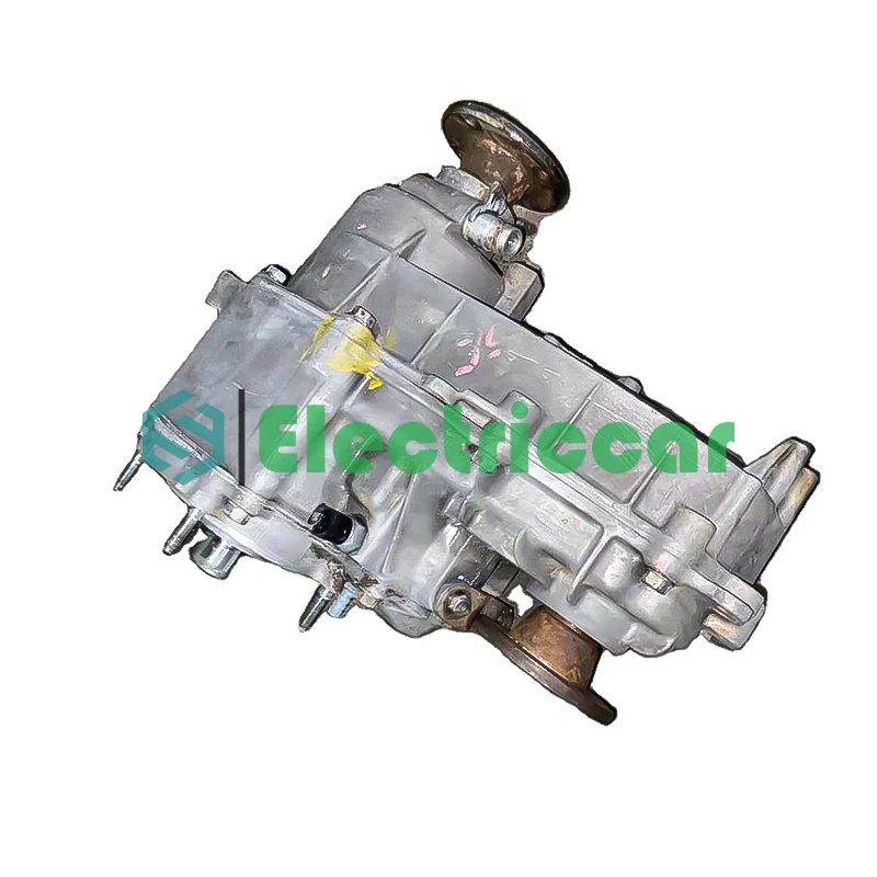 Nissan Truck Diesel Engine ZD25 ZD25TCR - Complete Unit