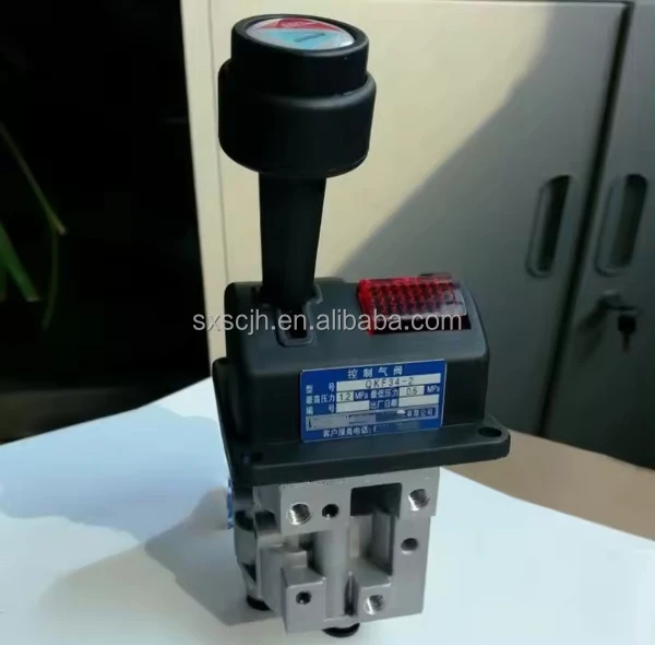 Hydraulic Cylinder Control Unit Check Valve Manual Oil Pump - Buy ...