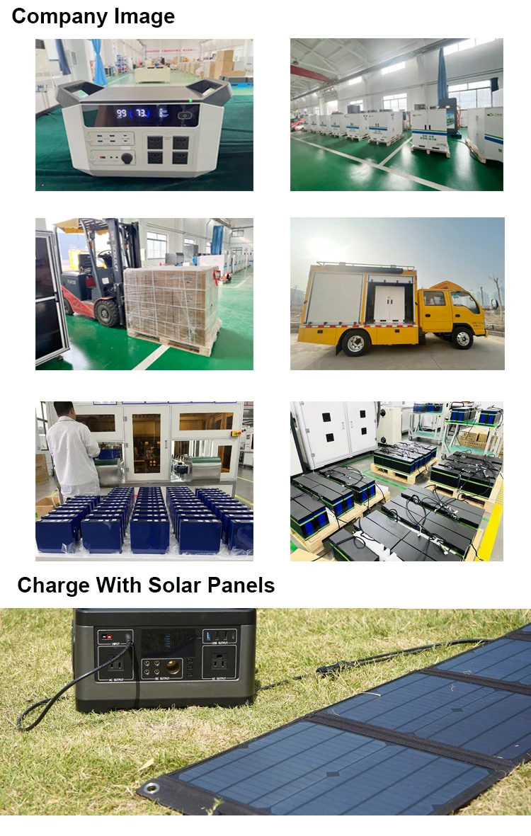 Ife Portable Battery Energy Storage Box With Handle Home Energy Storage ...