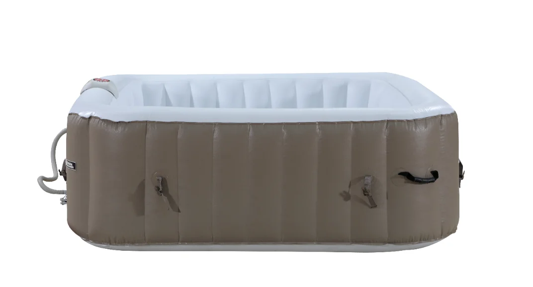 Giant Spa 6 Person Spa Swimming Pool Hot Tub Inflatable| Alibaba.com