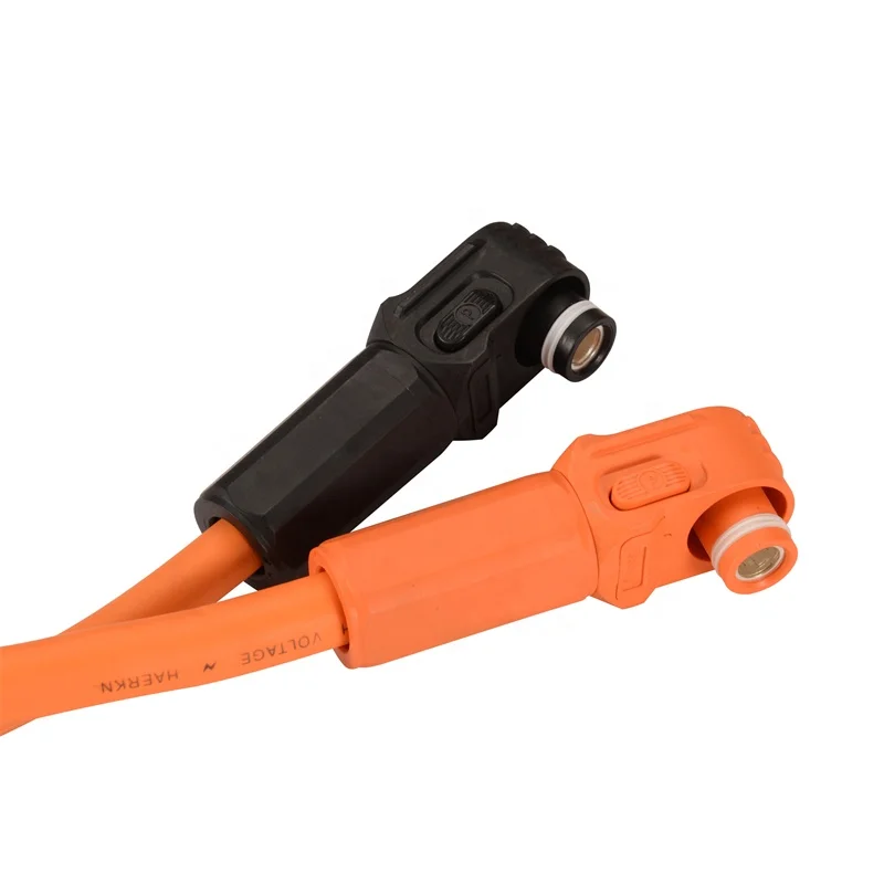 Lithium-ion Battery Connector Plug Socket Cable Set - Buy Lithium-ion ...